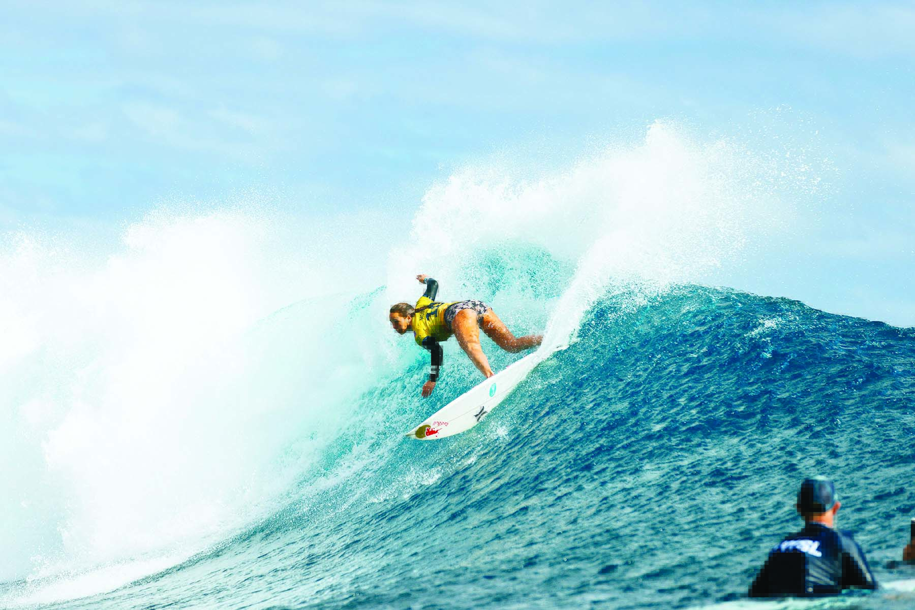 Oahu’s Moore, Florence provisionally qualify for 2024 Paris Olympics ...